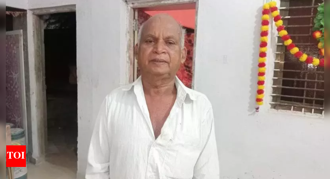 Held captive overnight for Rs 10k damage: ‘Harassed’ in road rage case ...