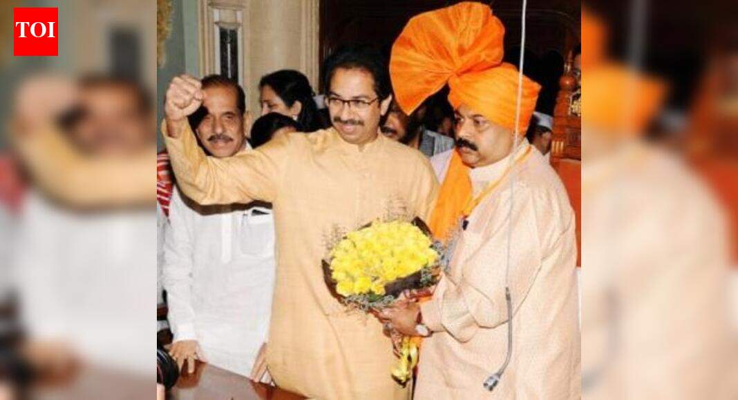 Shiv Sena's Sunil Prabhu elected Mumbai mayor