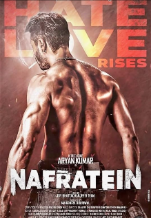 Nafratein Movie: Showtimes, Review, Songs, Trailer, Posters, News ...