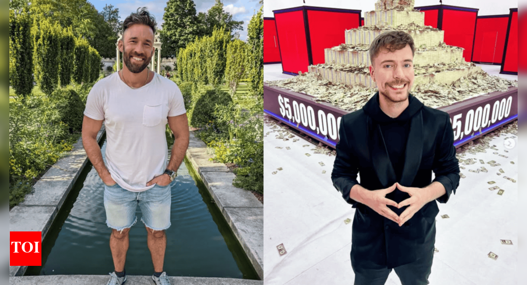 “As bad as Logan Paul’s forest suicide video”: MrBeast faces backlash ...