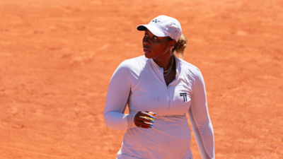 Tennis champ Taylor Townsend opens up about guilt, love, and chasing ...