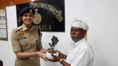 Legal awareness camps against drug abuse | Chandigarh News - Times of India