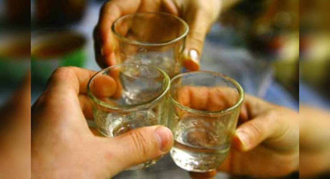 Ready to sip on the nicotini? – Food & Recipes