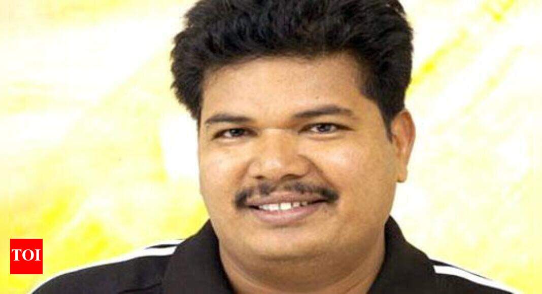 Shankar to find a new team | Tamil Movie News - Times of India