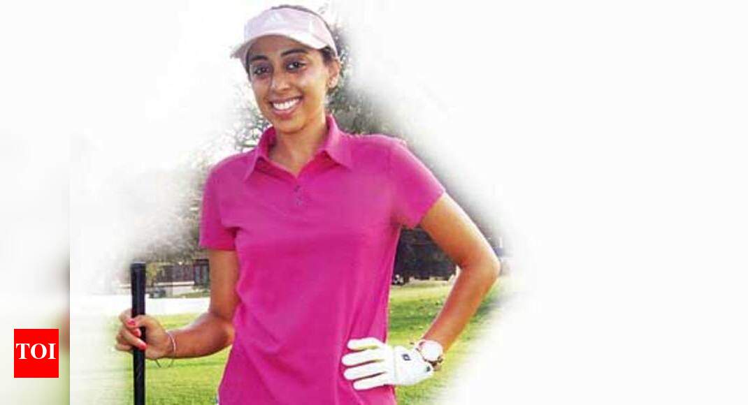 ‘I admire Saina a lot’ - Times of India