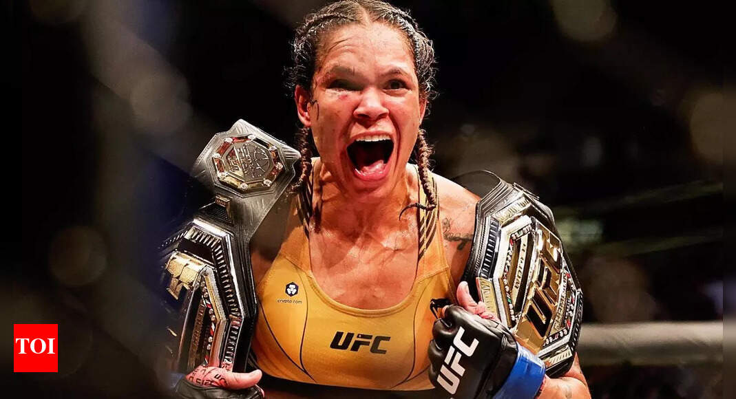 UFC Hall of Fame 2025: List of all legends who have been inducted and ...
