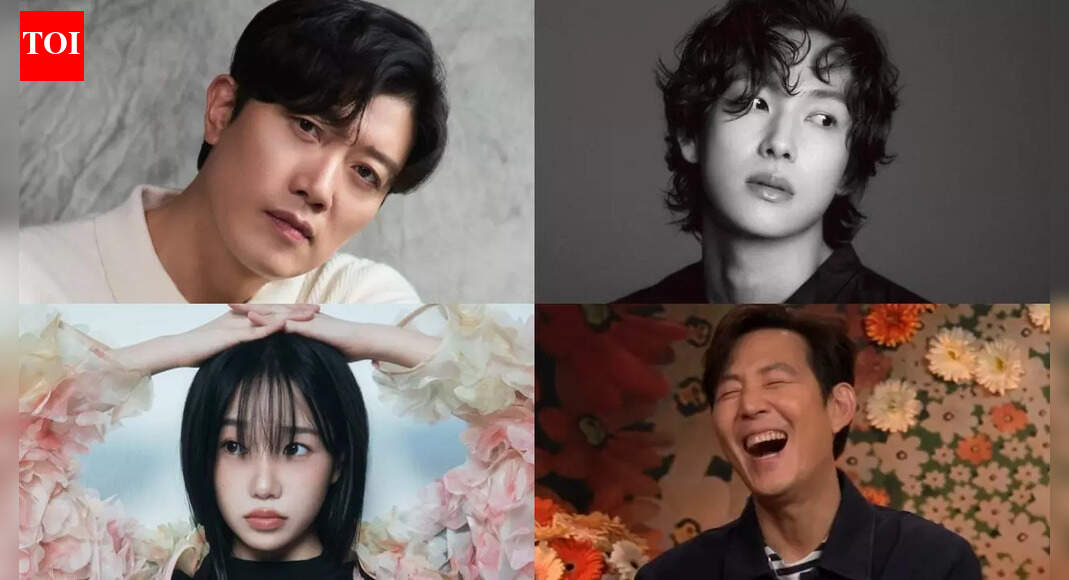 Squid Game Season 3: Meet the cast - the final list of players