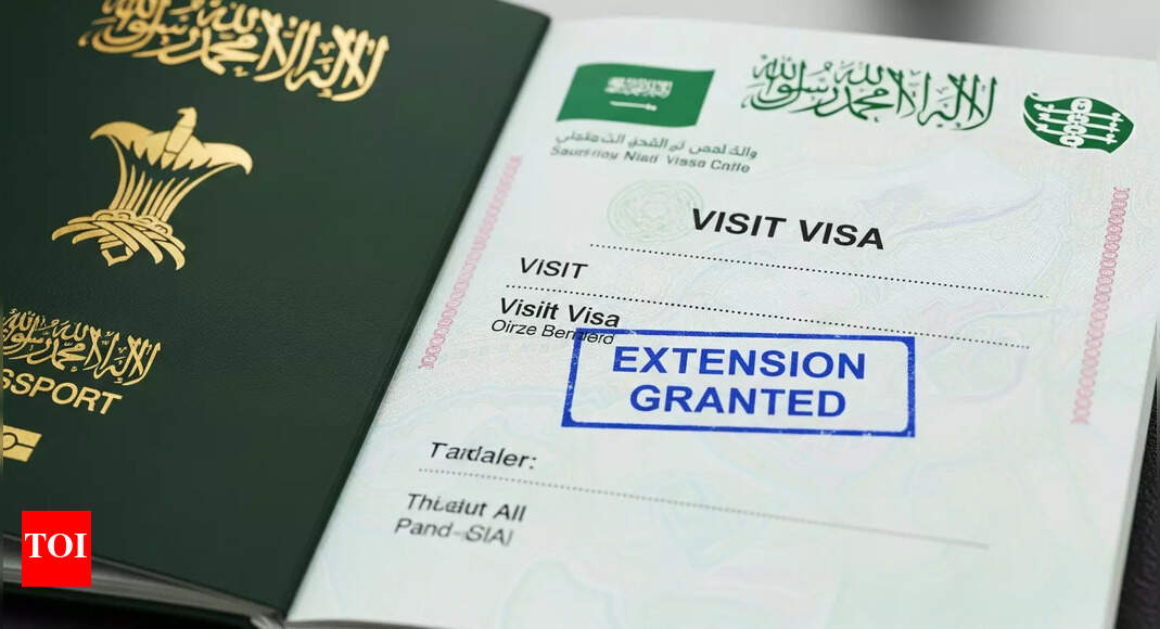 Hijri New Year initiative: Saudi Arabia offers 30-day grace period for ...