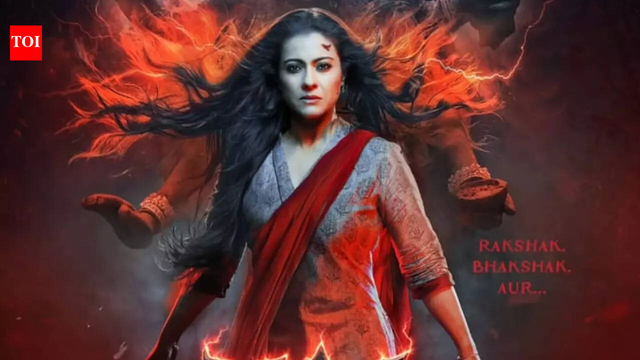 Kajol, Indraneil Sengupta, Ronit Roy: Meet the casts of the ...