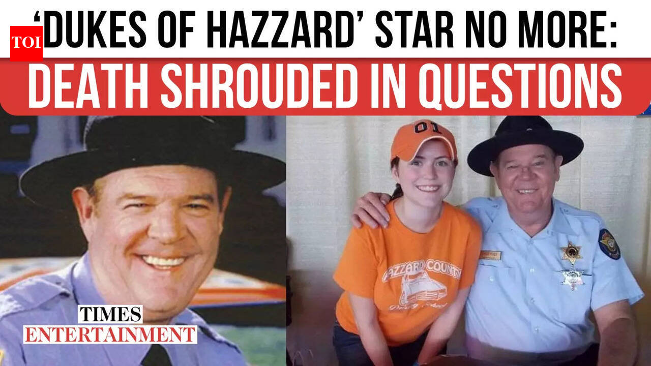 Richard Hurst Passes Away Unexpectedly, Cause Remains Unknown | WATCH
