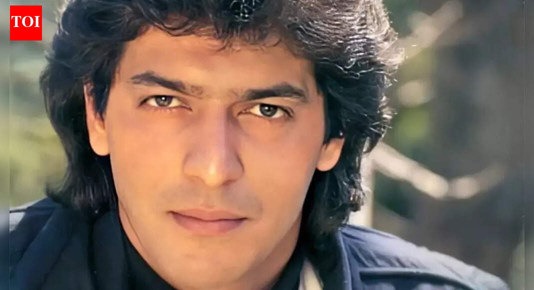 From comic charm to cult favourite the enduring appeal of Chunky Panday