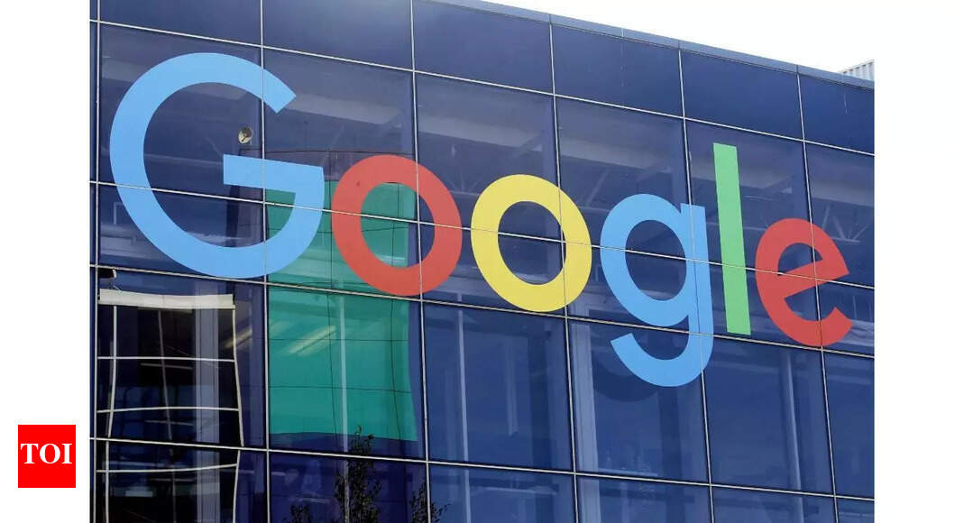 Google appoints former Oracle executive as Chief Financial Officer for ...