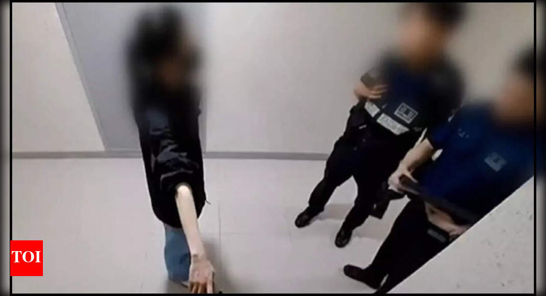 Police officer turned stalker arrested again for stalking Korean singer ...