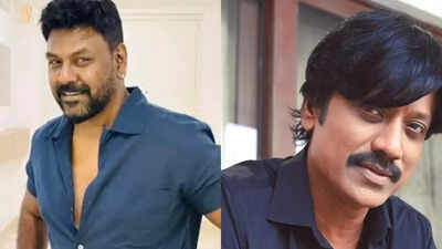 Tamil Actor Raghava Lawrence Biodata