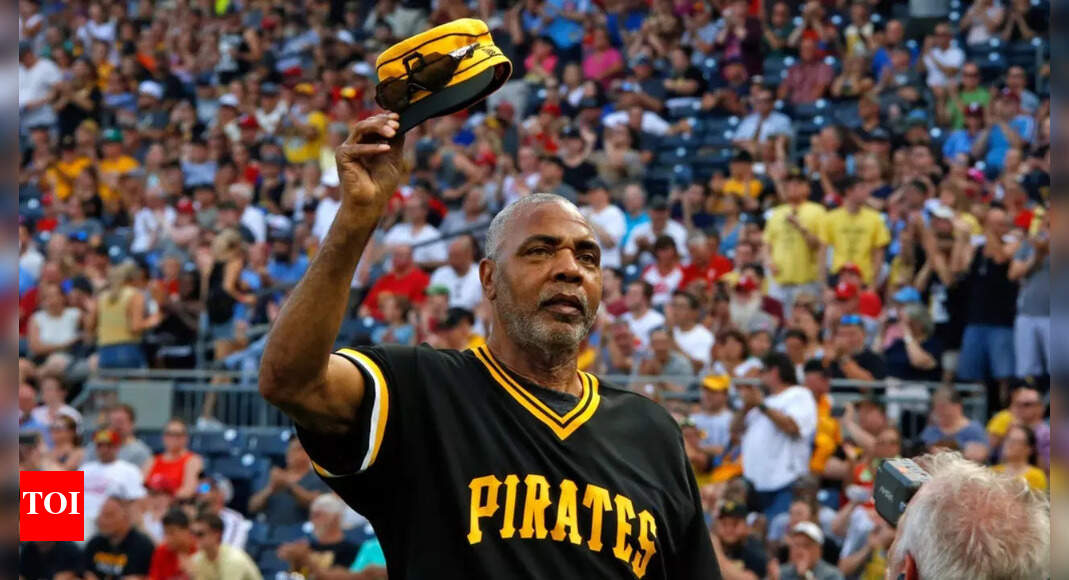 Dave Parker dies at 74: What was the net worth of ‘The Cobra’ and who ...