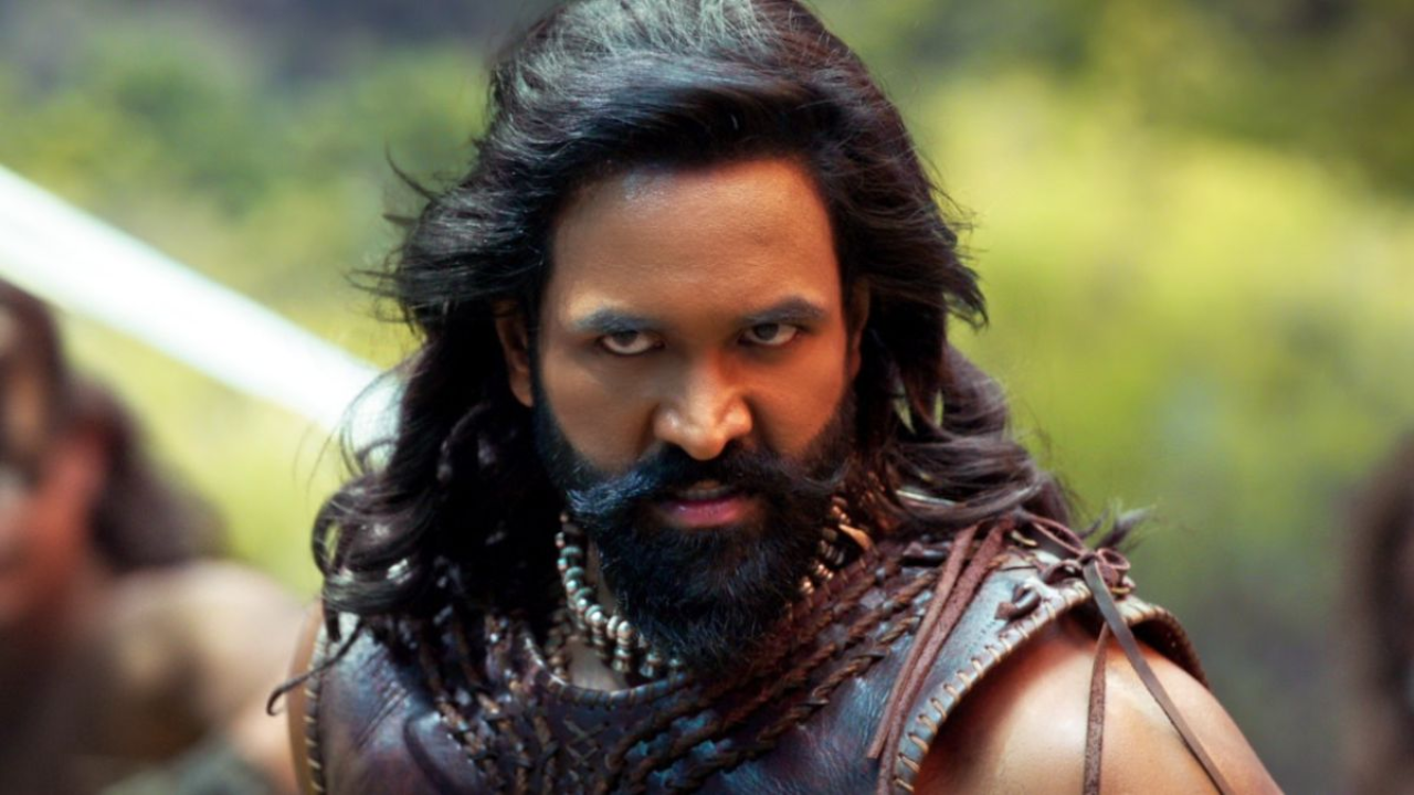 Kannappa Full Movie Collection: 'Kannappa' Box Office Collection Day 2 ...
