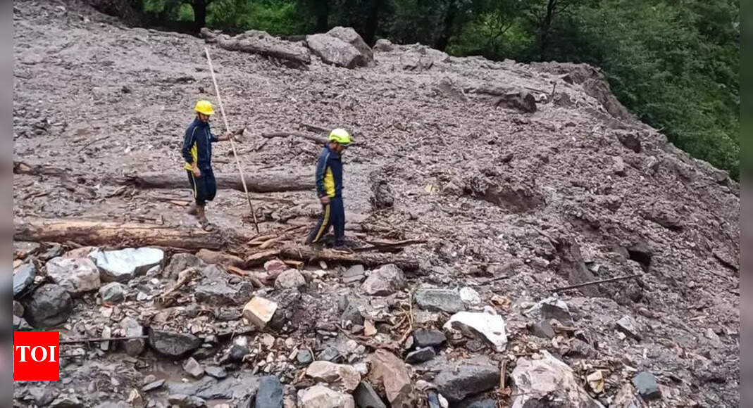 ‘5-second delay would have cost my life’: Nepal worker recalls ...
