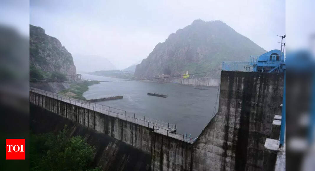PHED increases water supply from Bisalpur Dam | Jaipur News - Times of ...