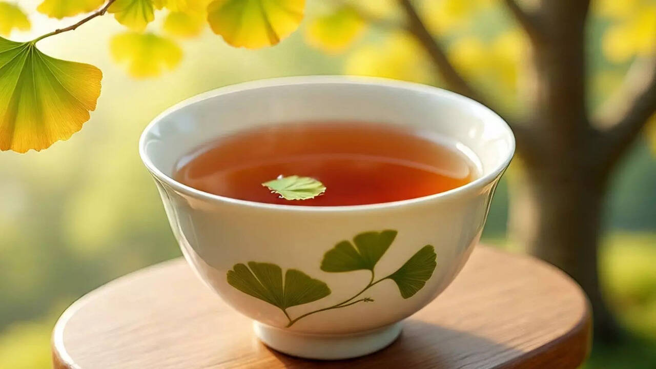 5 Teas That Boost Brain Function and Mental Clarity