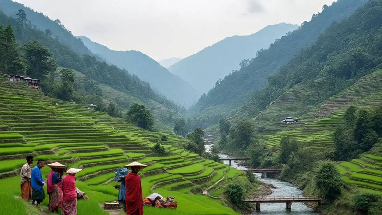 6 Days in Sikkim: The Perfect Itinerary to Explore the Himalayan Paradise