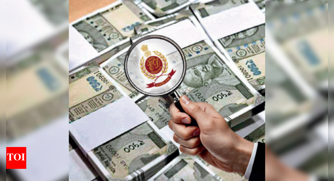 Pride India scam: ED detects fake land deals worth crores; probe ...