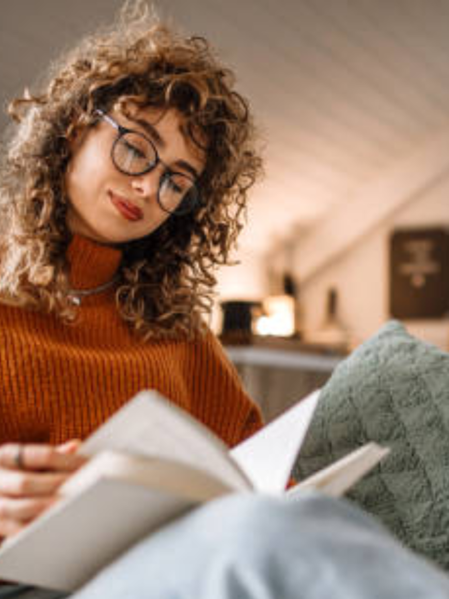 These 10 books can help you become who you’re meant to be | Times of India