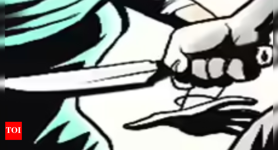 Drama in Mohali: Snatching accused Nihang, two women attack police with swords in Kharar; two ...