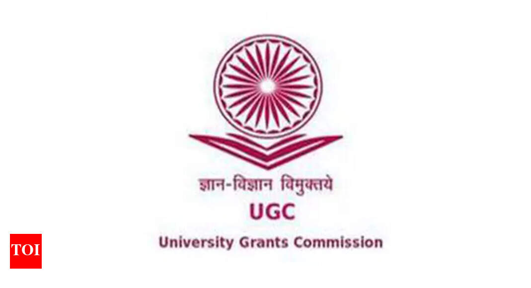 UGC issues anti-ragging violation show cause notices to 89 top ...
