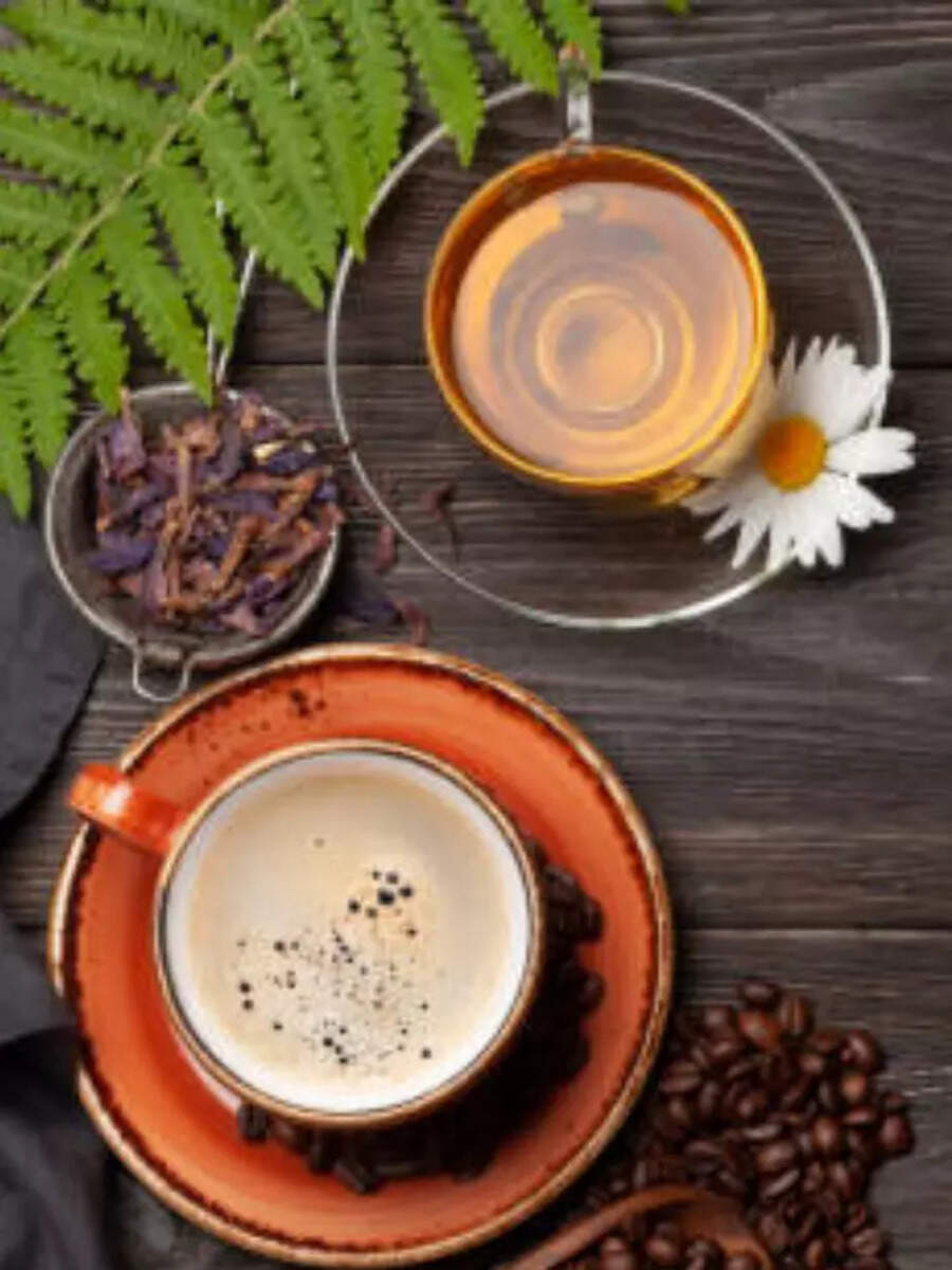 Tea rinse vs Coffee rinse: Which is better for hair growth? | Times of ...