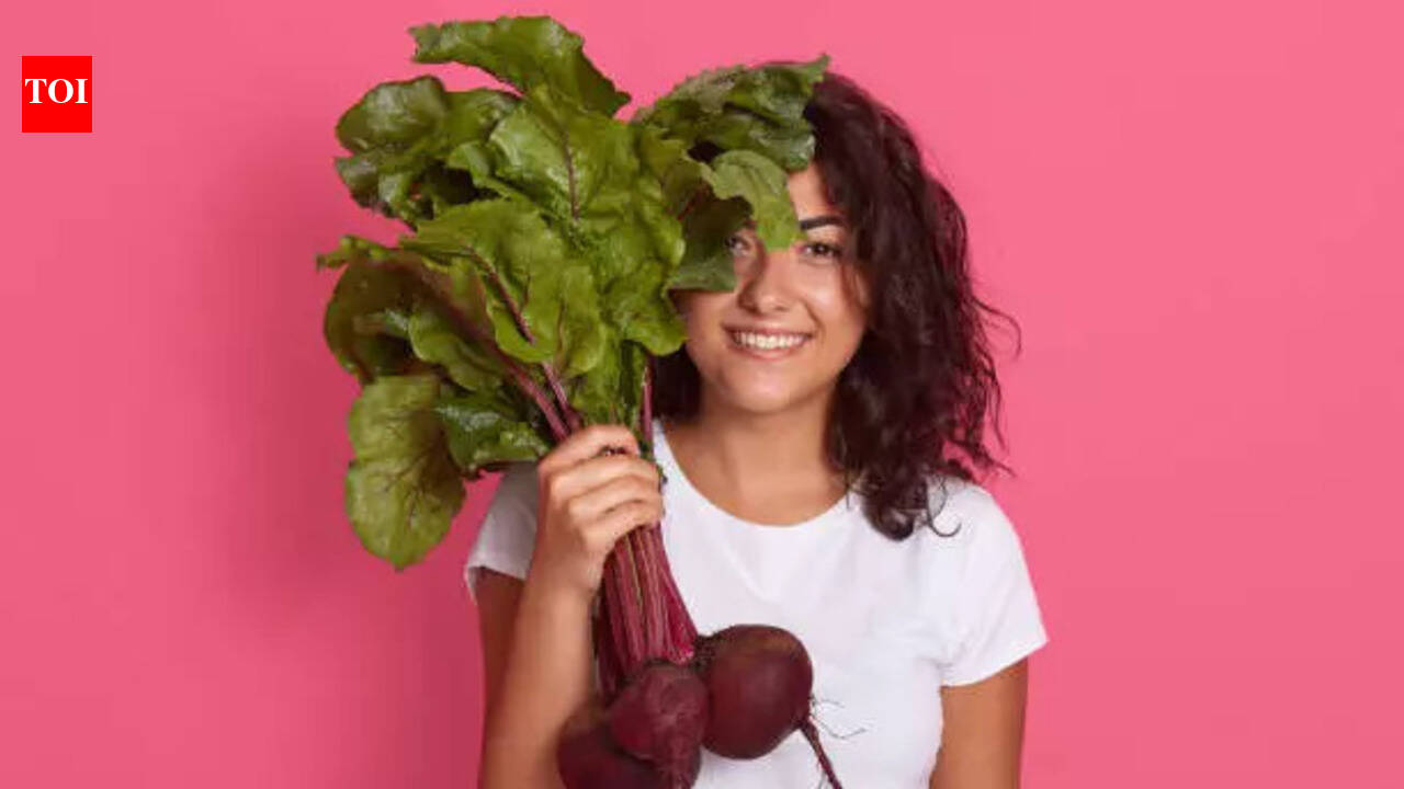 5 easy ways to use Beetroot to get a glowing skin