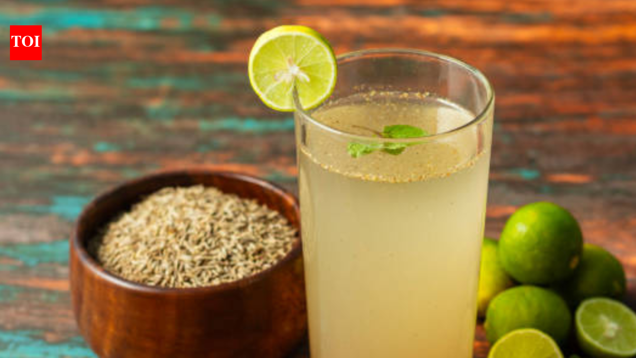 4 powerful reasons to drink cumin water on an empty stomach
