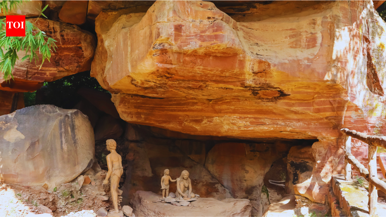 5 must-visit ancient sites in India that are older than the Pyramids