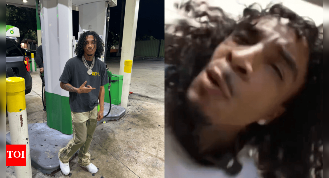 Jay Cinco caught in on-camera fight during live stream at Paris Fashion ...