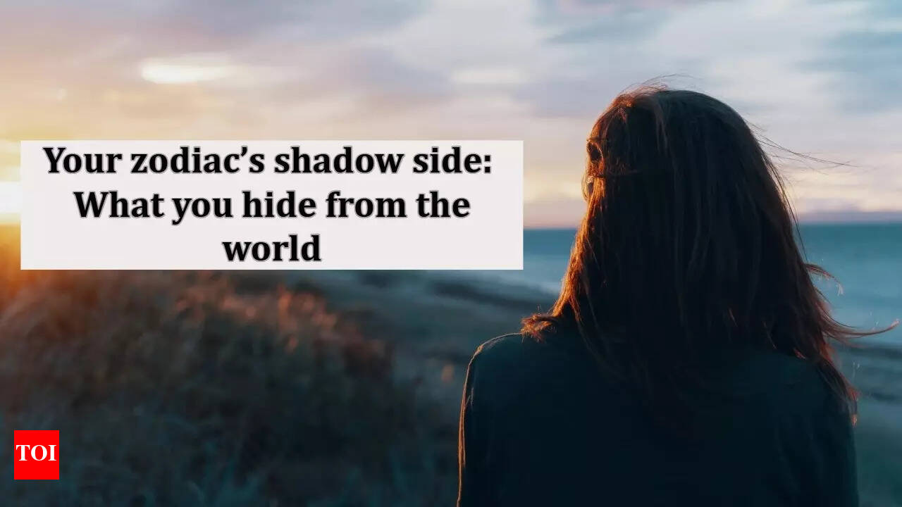 Zodiac shadow 60 photos - Youhoroscope.com