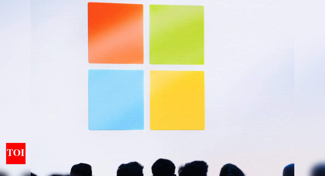 Microsoft Developer head to employees: Using … is no longer optional ...