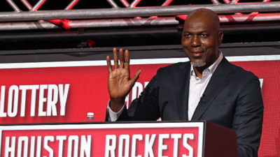 Where is Hakeem Olajuwon now? Everything about former NBA star's life ...