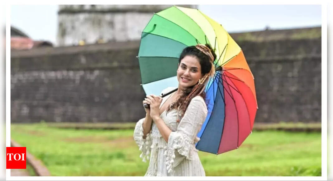 Sara Arfeen Khan: I visit Goa whenever I want to slow down and just be ...