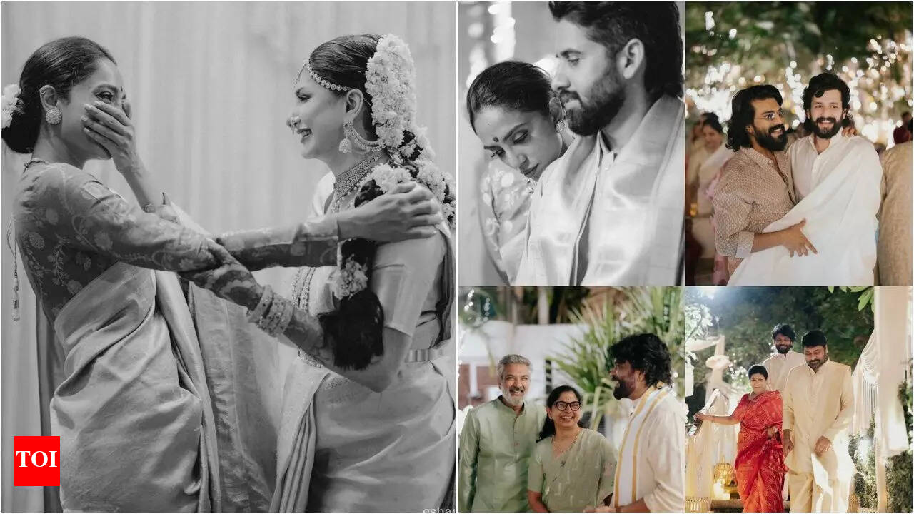 Disha And Akhil Wedding Inside Rahul Vaidya & Disha Parmar's Intimate