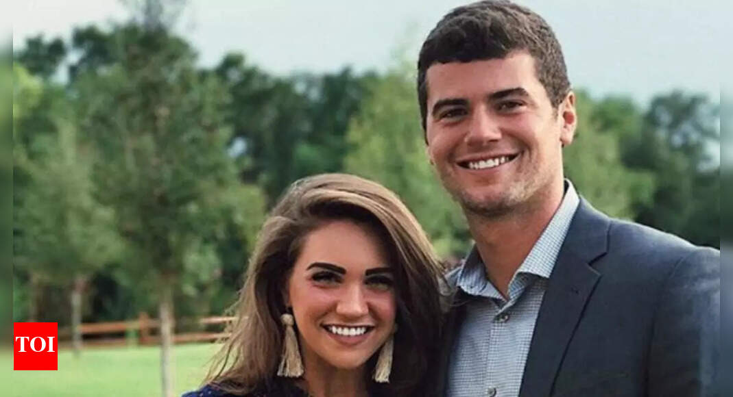 Kennedy Stidham labels Zach Wilson and Nicolette Dellanno’s wedding a ...