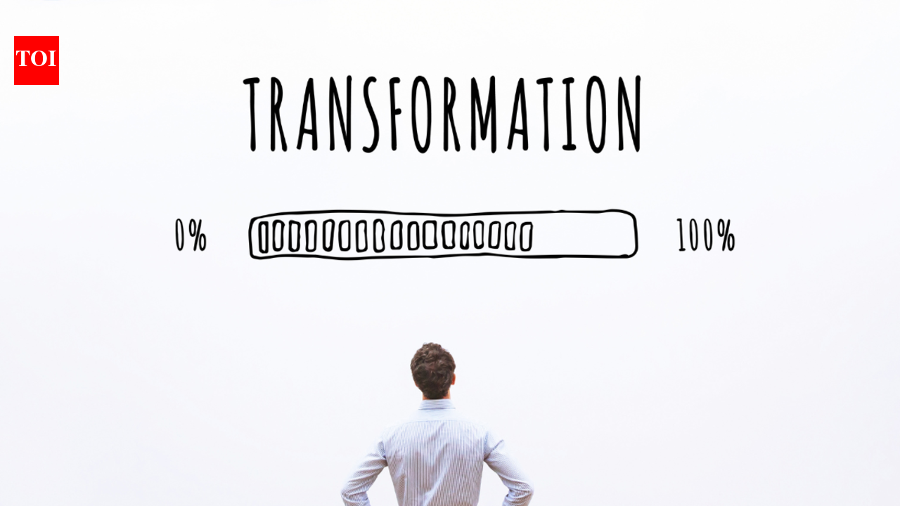 7 ways to build a new life in just 365 days
