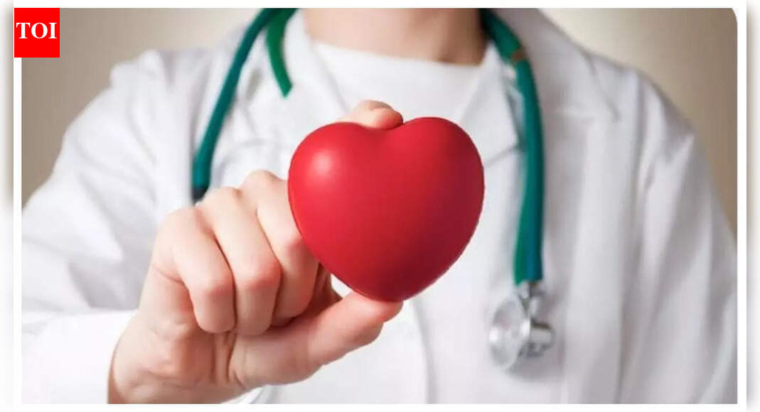 Heart Disease: 7 warning signs that appear on the skin