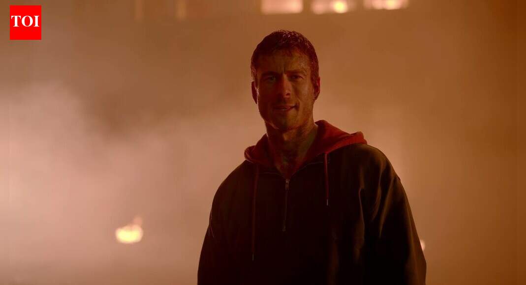 The Running Man - Official Trailer