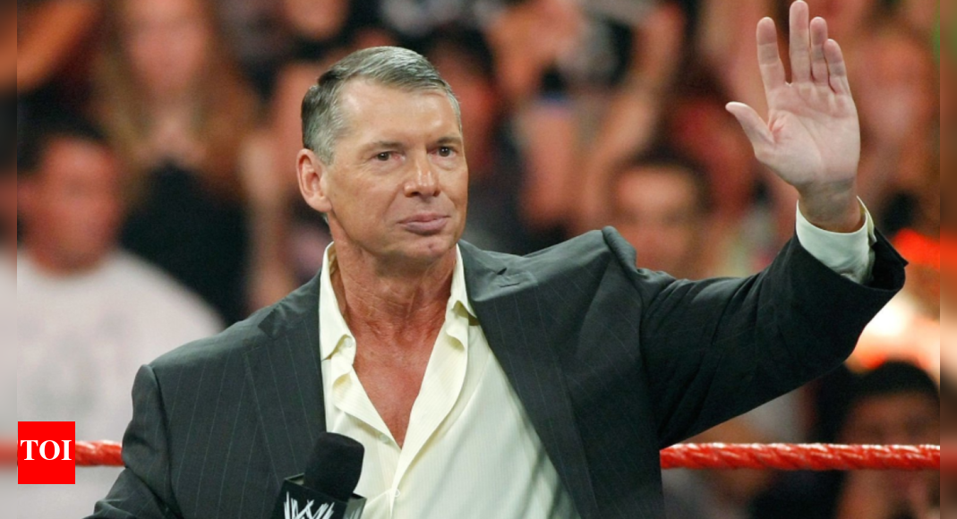 WWE founder Vince McMahon has objected to Janel Grant obtaining new evidence in the Vince ...