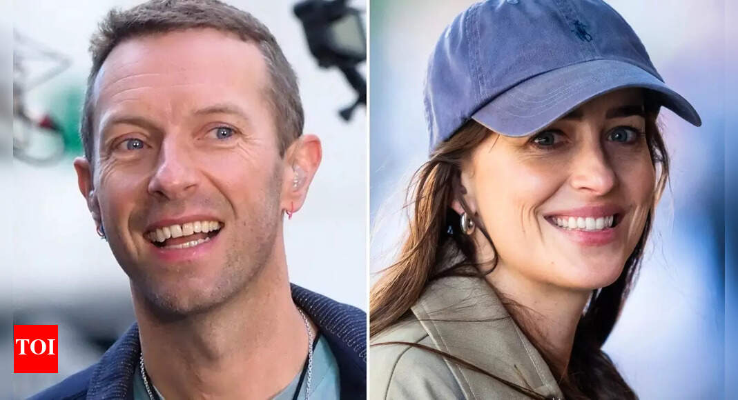 Why did Dakota Johnson and Chris Martin split after eight years ...