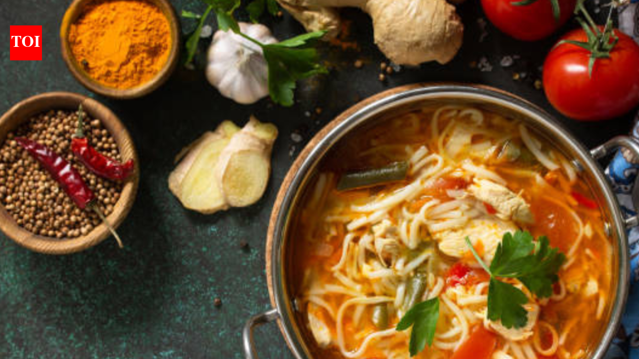 How to make the perfect bowl of Thukpa at home this monsoon