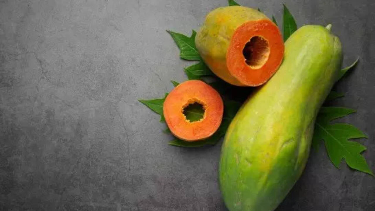 7 Amazing Benefits Of Eating Papaya First Thing In The Morning