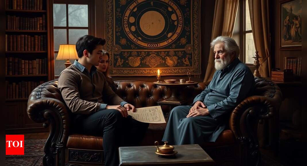 Understanding Guna Milan: Key to Compatibility in Indian Marriages ...