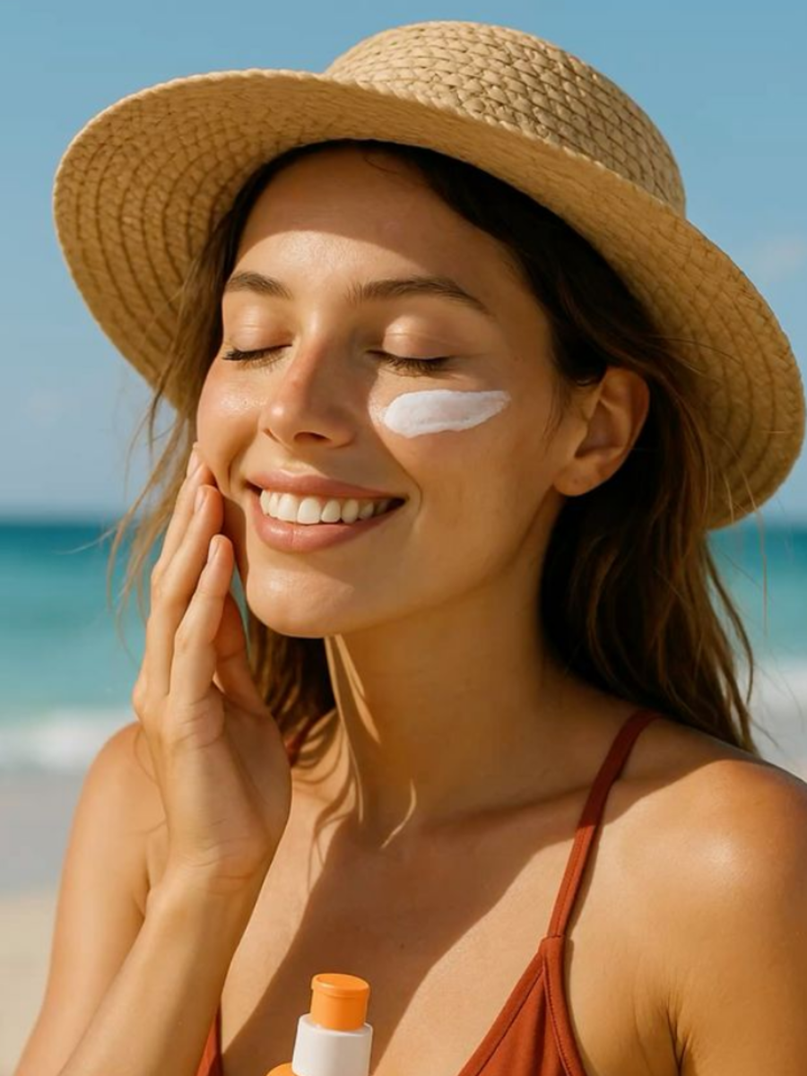 The ultimate guide to choosing the right type of sunscreen | Times of India