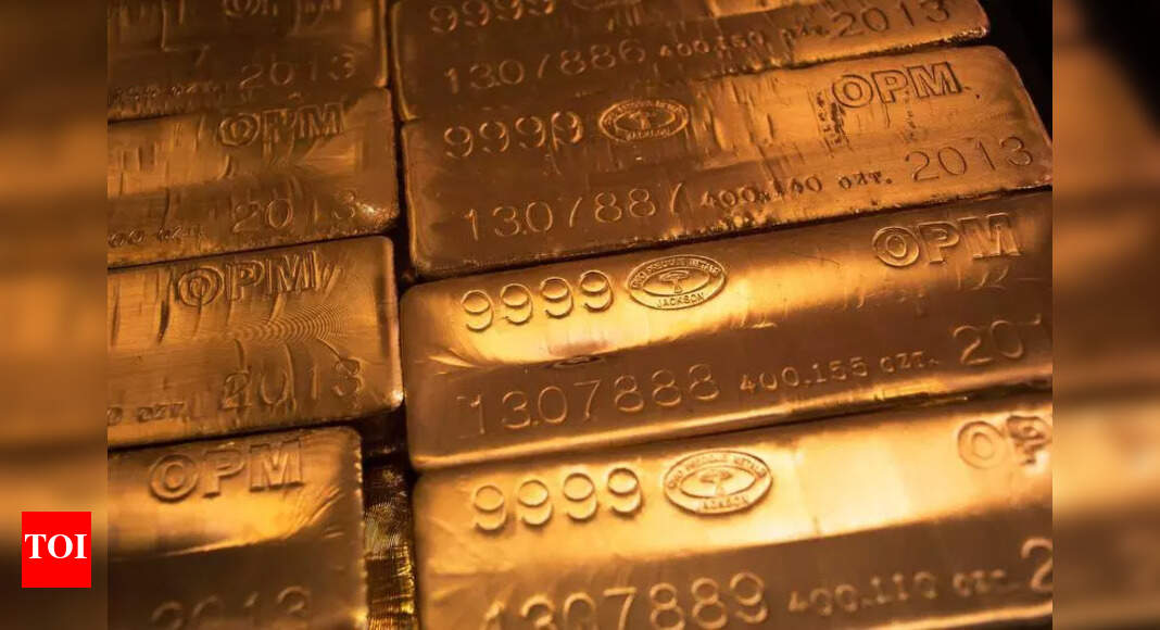 Cops catch gold thieves within 20 minutes of theft | Kolkata News ...
