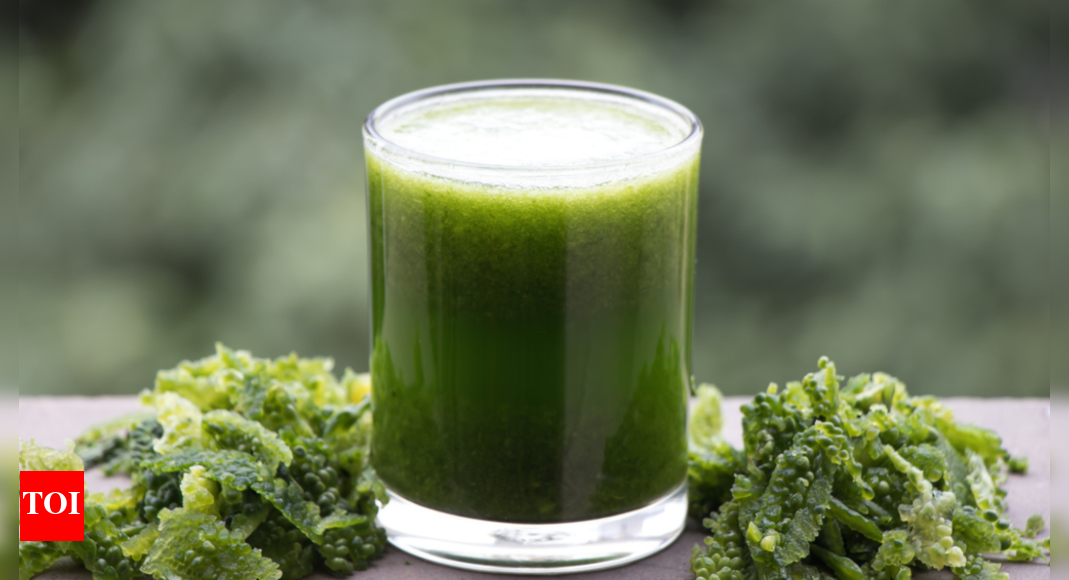 Blood sugar control drinks: 5 homemade drinks that may help manage ...